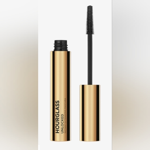 Hourglass | Makeup | Hourglass Unlocked Instant Extensions Mascara ...